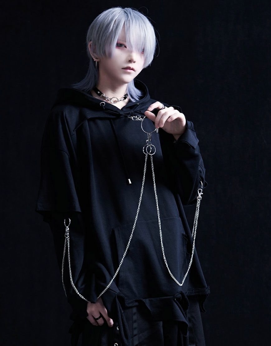 Crow Collection | ililil【イルイルイル】