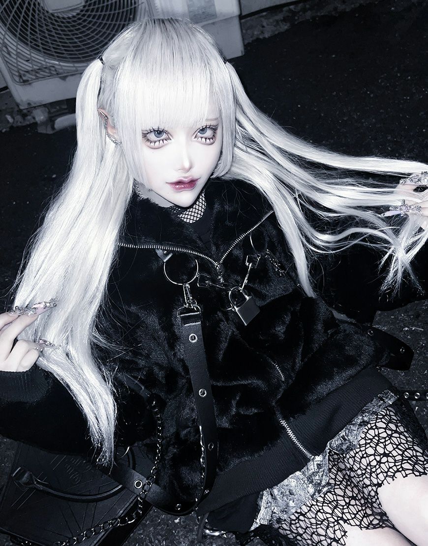 Crow Collection | ililil【イルイルイル】