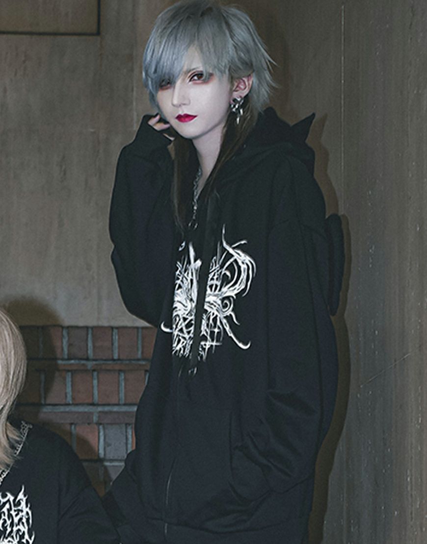 Crow Collection | ililil【イルイルイル】