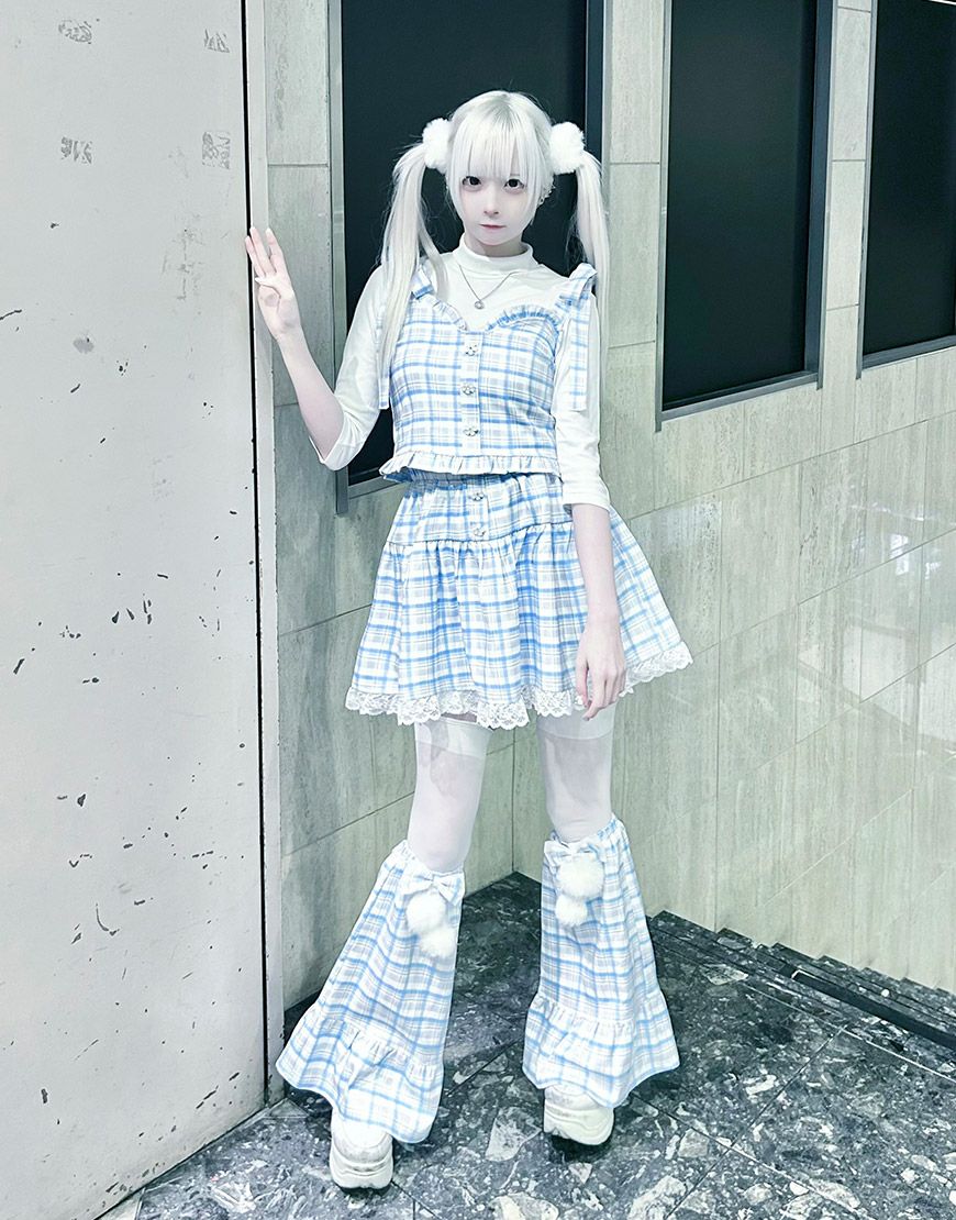 新作情報 | ililil【イルイルイル】