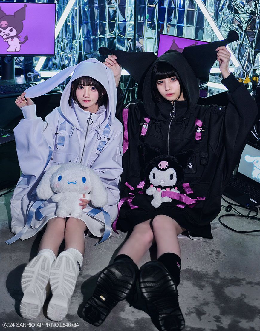 サンリオ | ililil【イルイルイル】