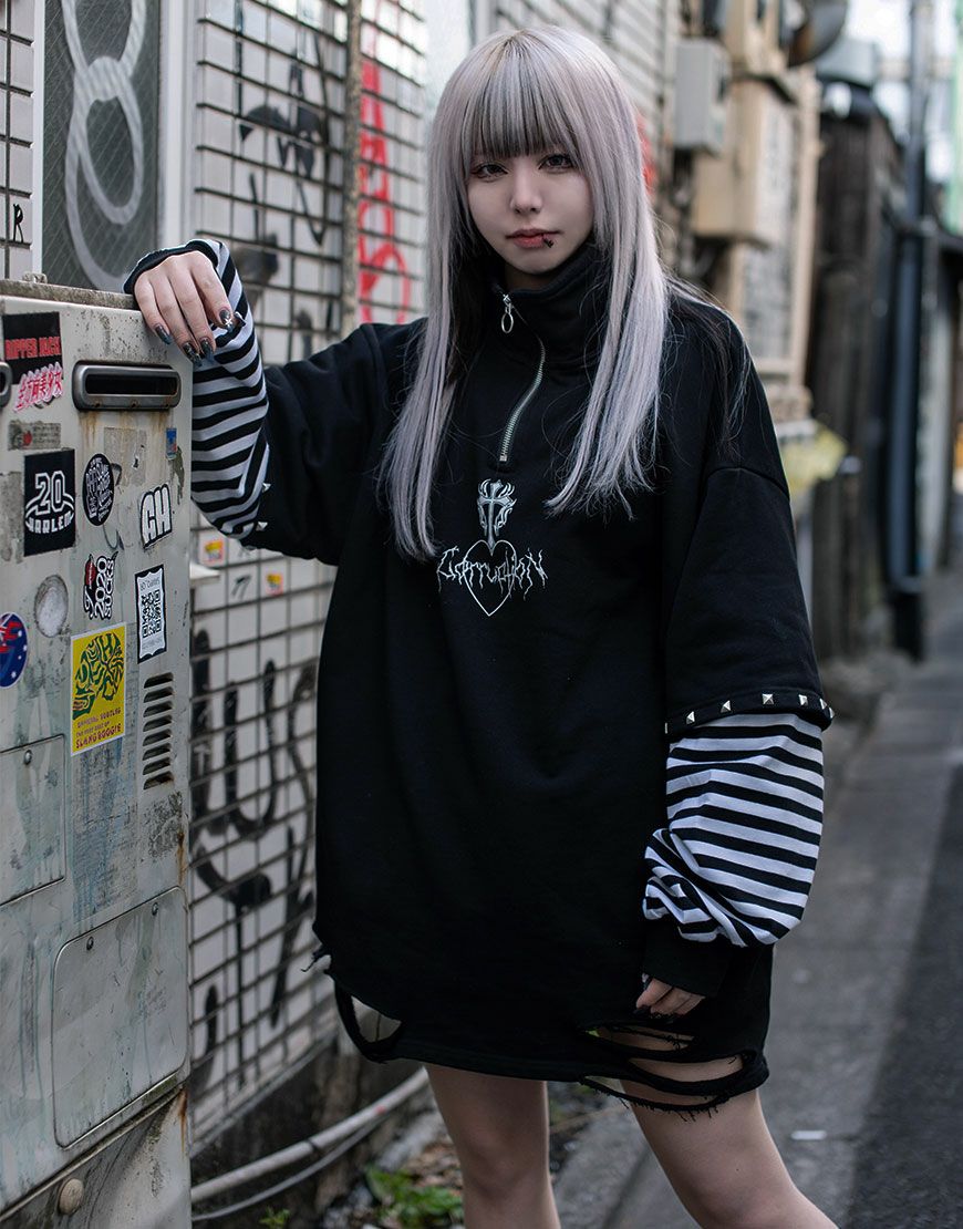 Crow Collection | ililil【イルイルイル】