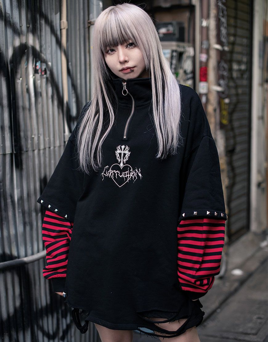 Crow Collection | ililil【イルイルイル】