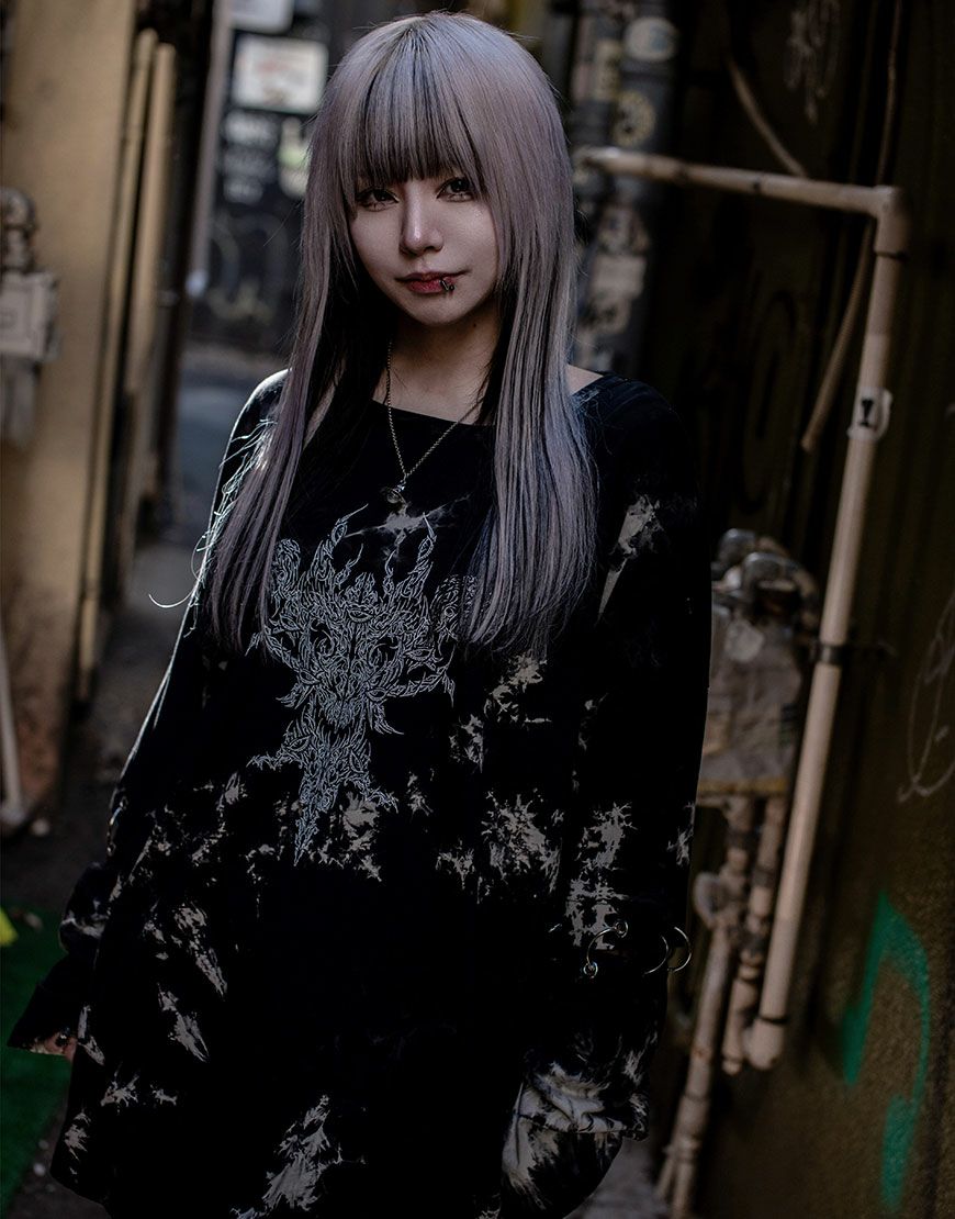 Crow Collection | ililil【イルイルイル】