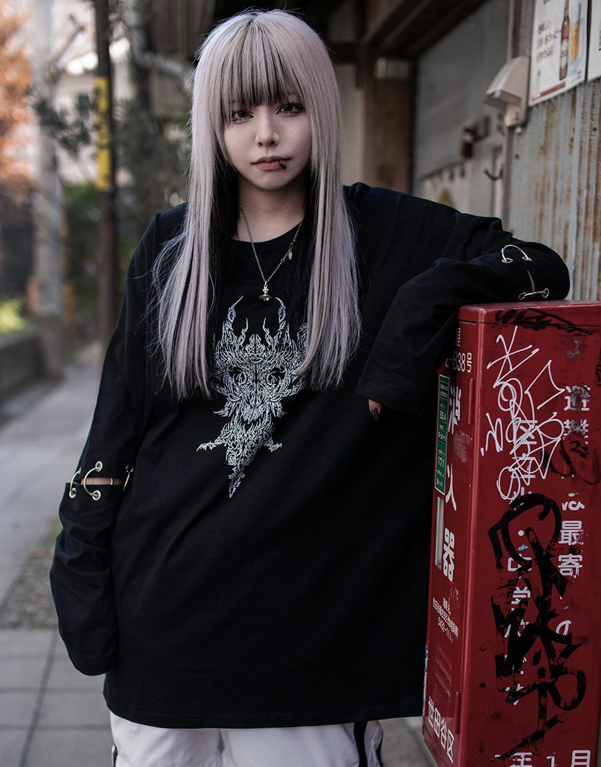 Crow Collection | ililil【イルイルイル】