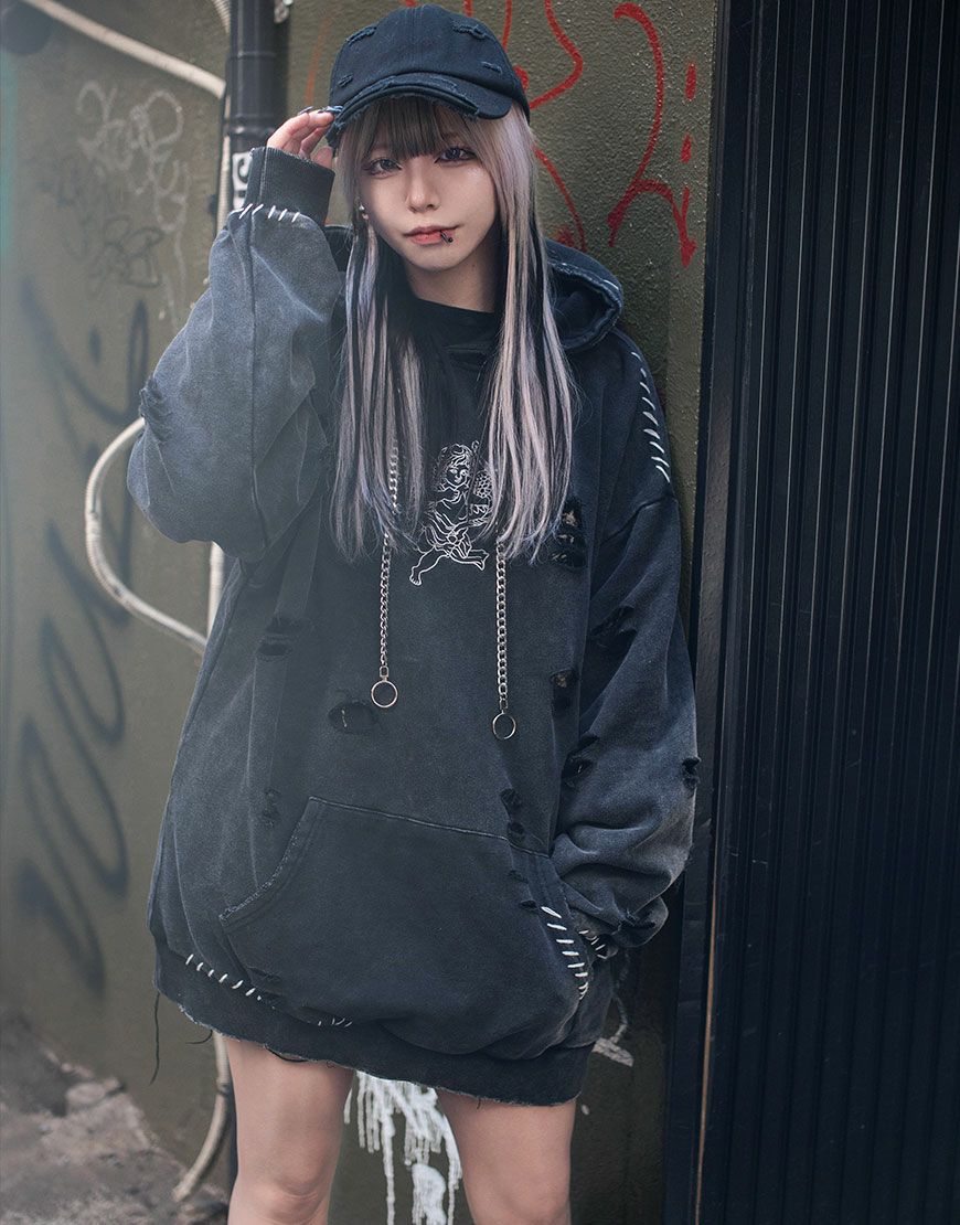 Crow Collection | ililil【イルイルイル】