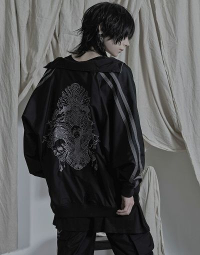 Crow Collection | ililil【イルイルイル】