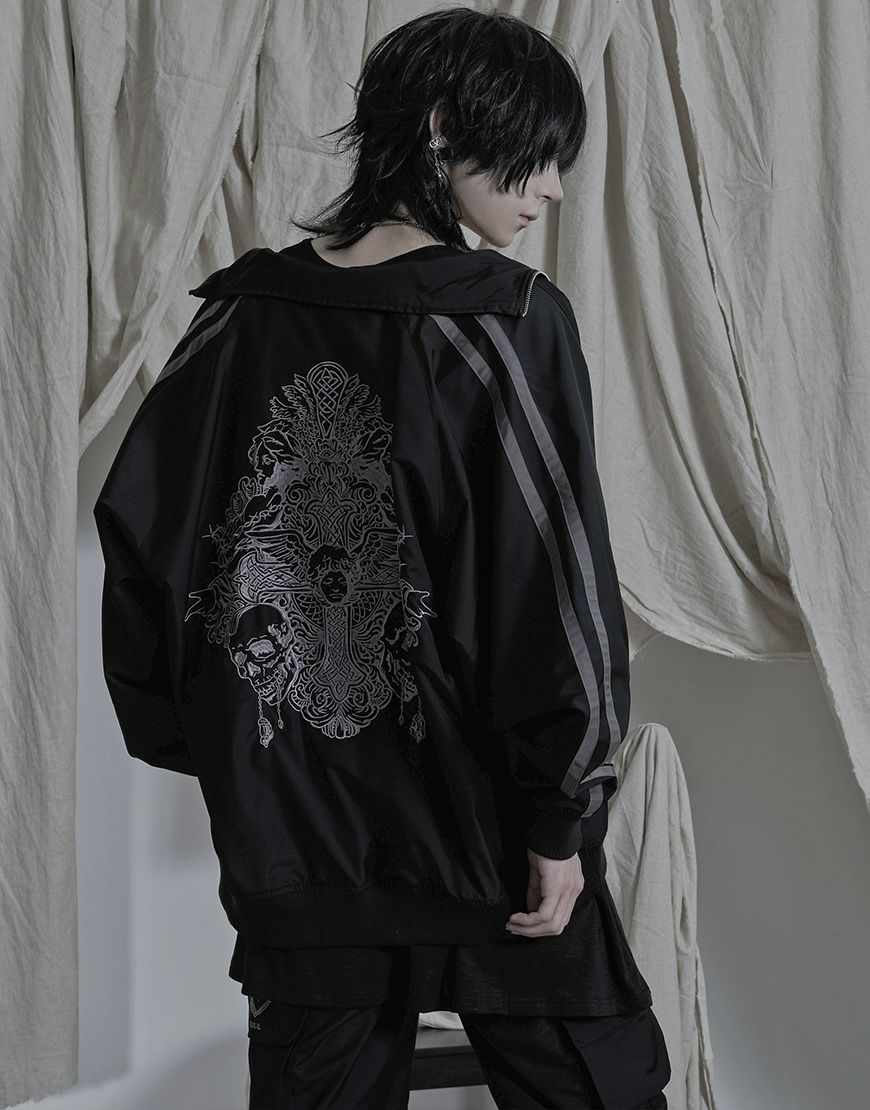 Crow Collection | ililil【イルイルイル】