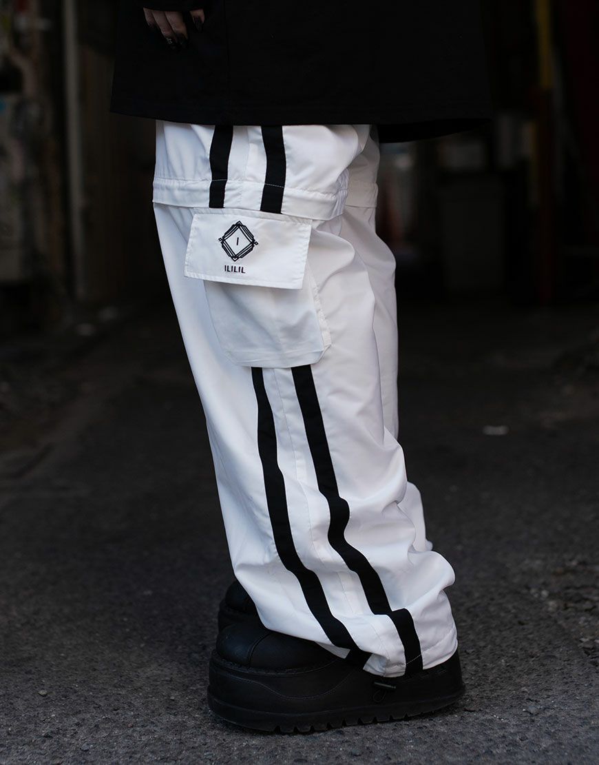 Crow Collection | ililil【イルイルイル】