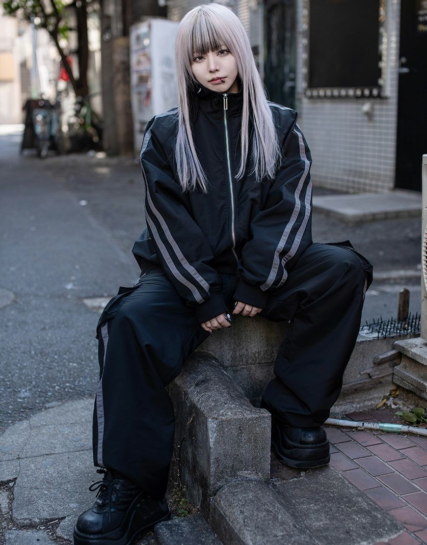 Crow Collection | ililil【イルイルイル】