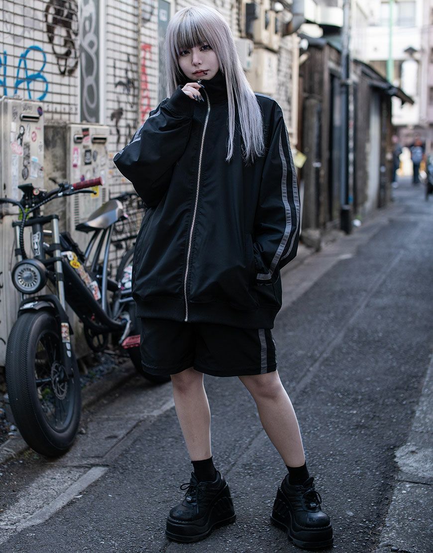 Crow Collection | ililil【イルイルイル】