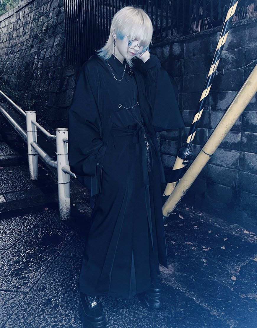 アウター | ililil【イルイルイル】