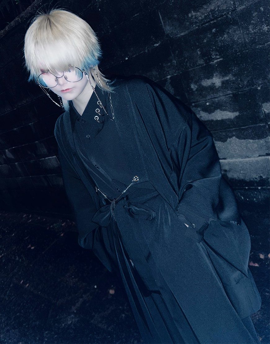 Crow Collection | ililil【イルイルイル】