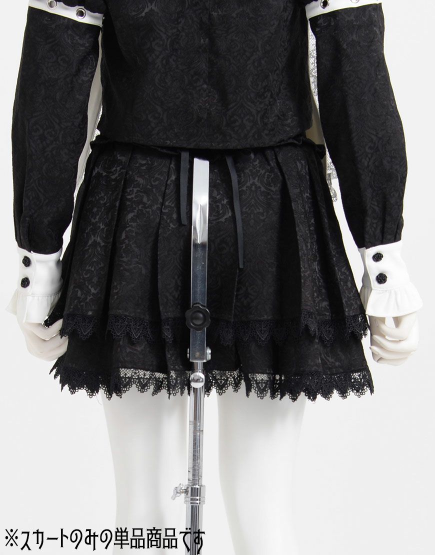 ボトムス | ililil【イルイルイル】