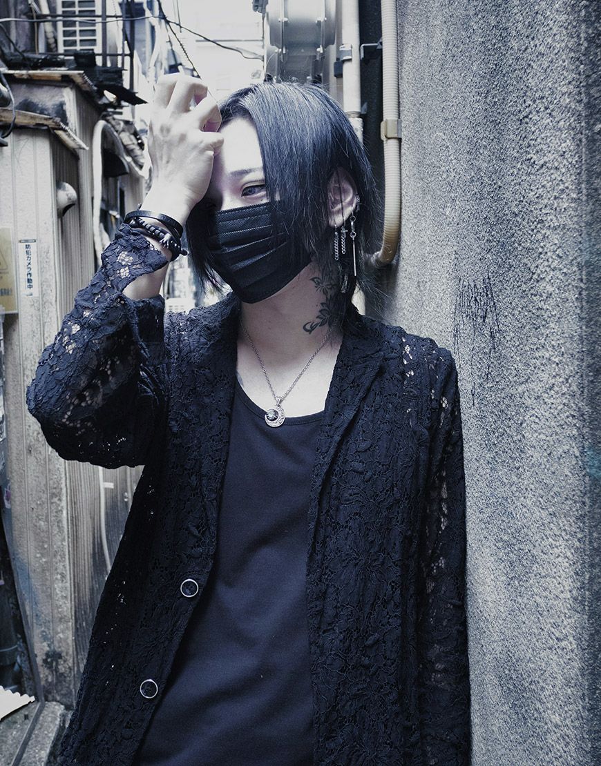 Crow Collection | ililil【イルイルイル】