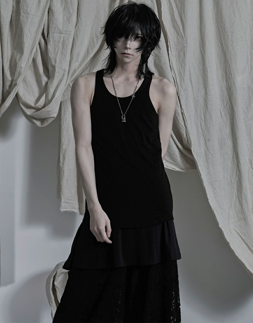 Crow Collection | ililil【イルイルイル】