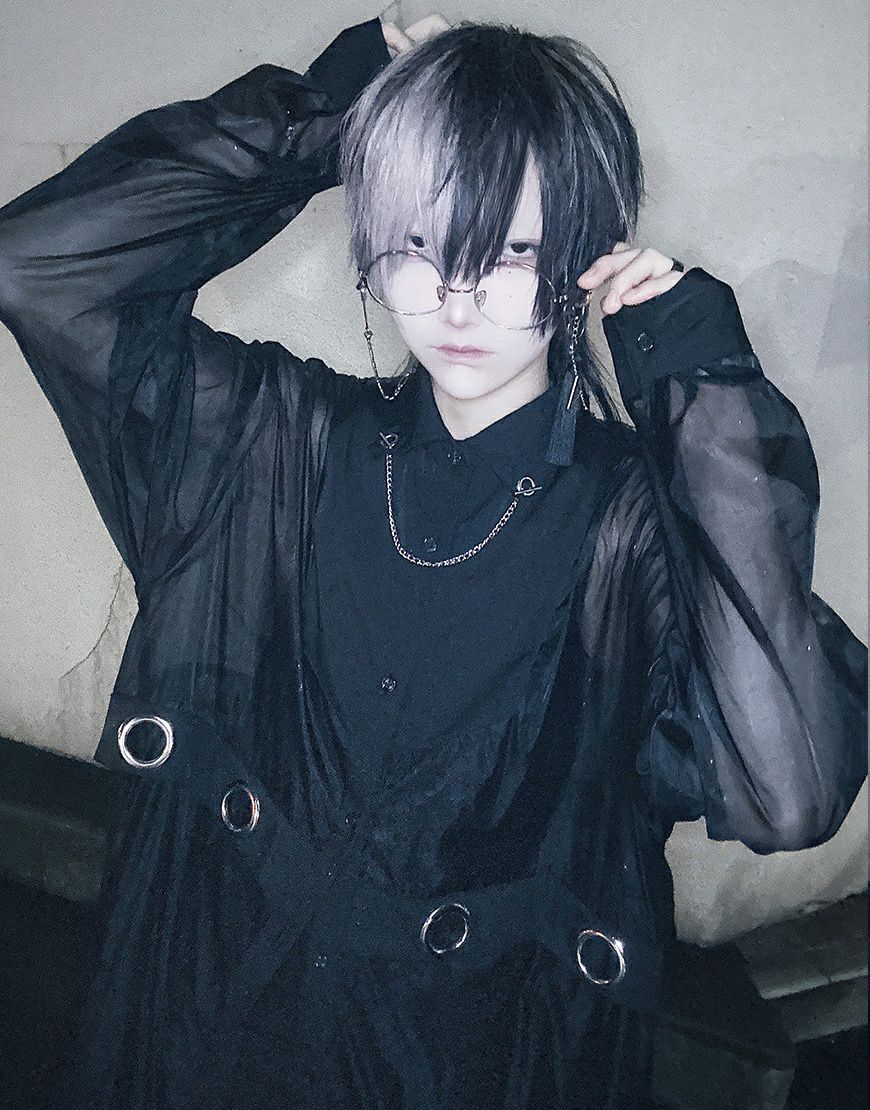 Crow Collection | ililil【イルイルイル】