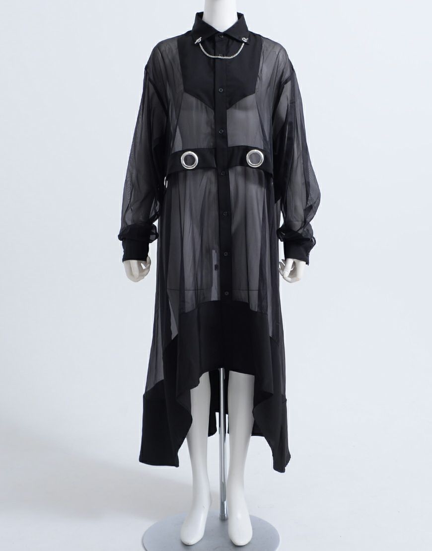 Crow Collection | ililil【イルイルイル】