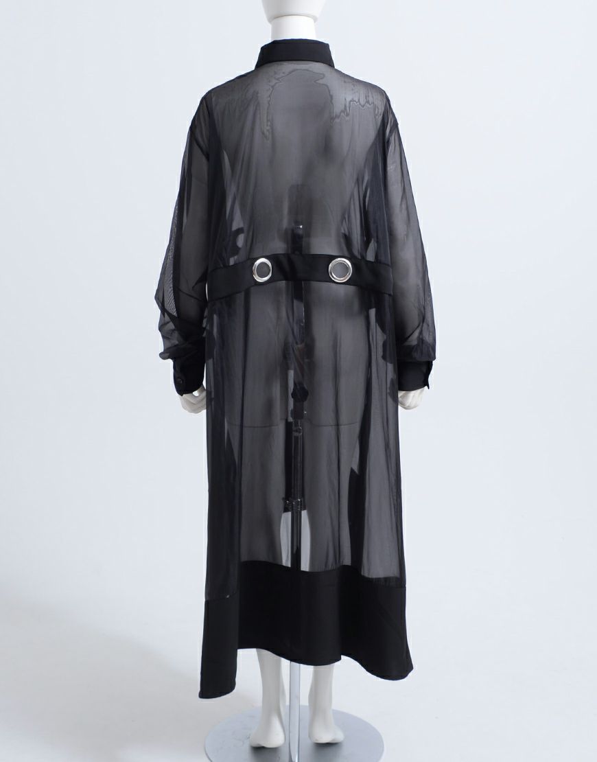 Crow Collection | ililil【イルイルイル】