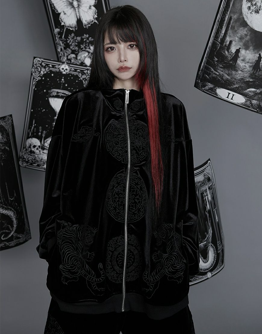 Crow Collection | ililil【イルイルイル】