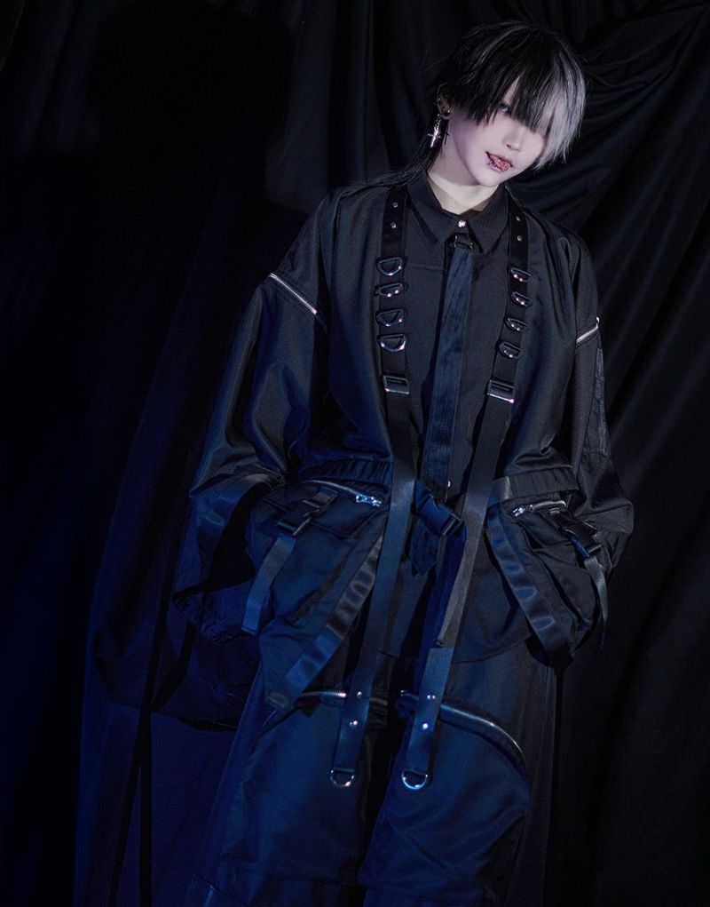 ililil【イルイルイル】★★ジャケット/全1色