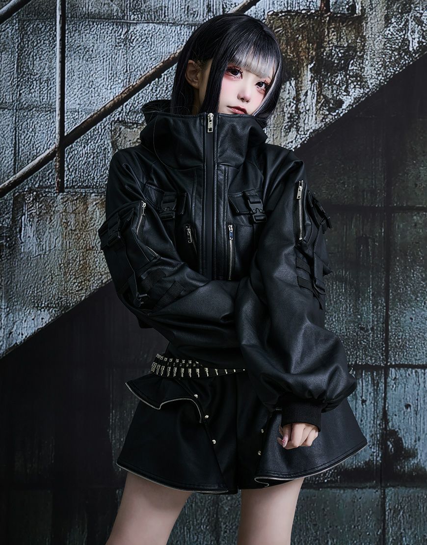 Crow Collection | ililil【イルイルイル】