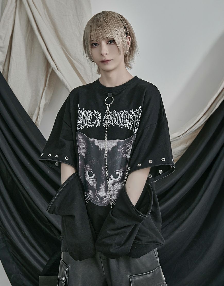 Crow Collection | ililil【イルイルイル】