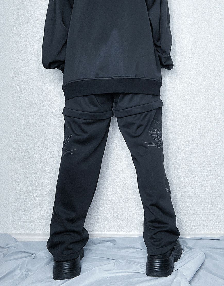 Crow Collection | ililil【イルイルイル】