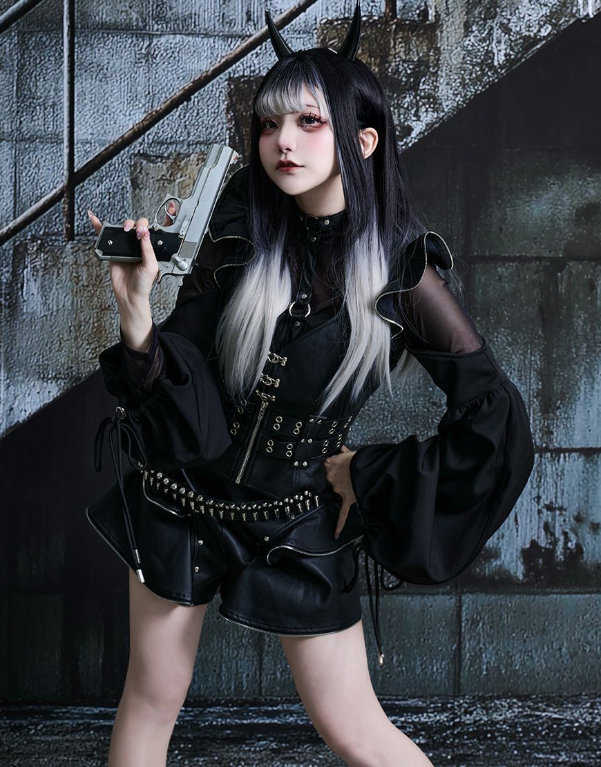 アウター | ililil【イルイルイル】