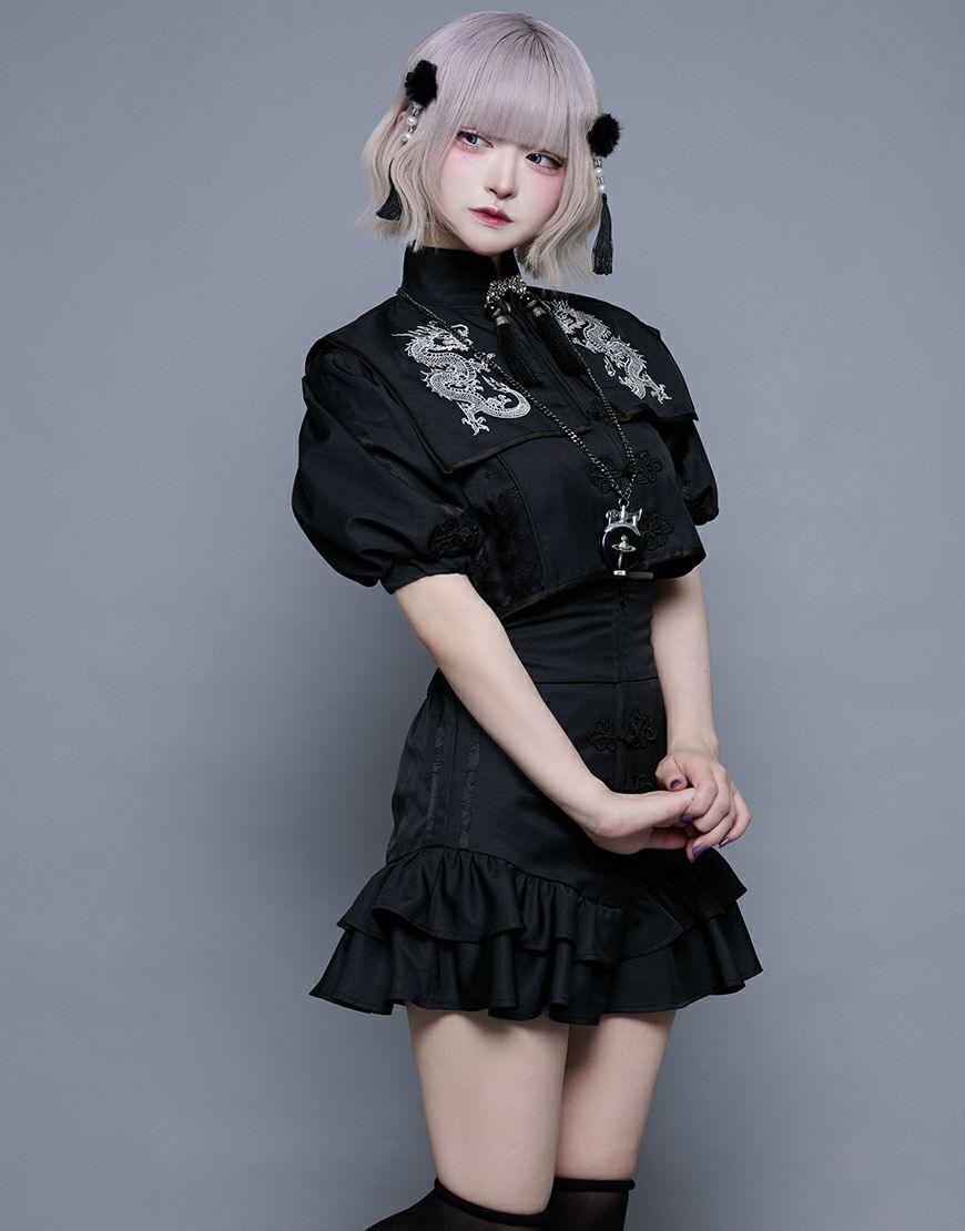 新作情報 | ililil【イルイルイル】